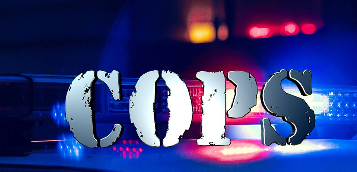 ‘COPS' Suffered Its Worst Tragedy