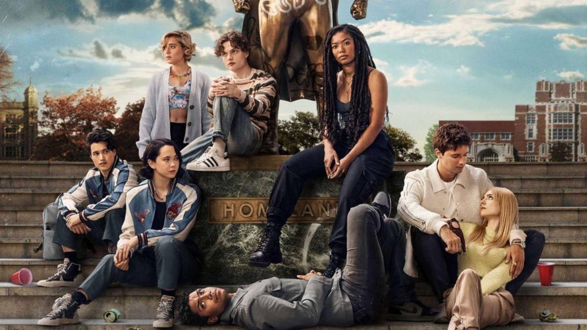 ‘Gen V’ Star Reveals 'The Boys' Major Impact on Season 2