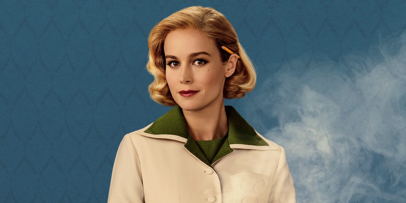 'Lessons in Chemistry' EPs on What Brie Larson Brought to Her Character