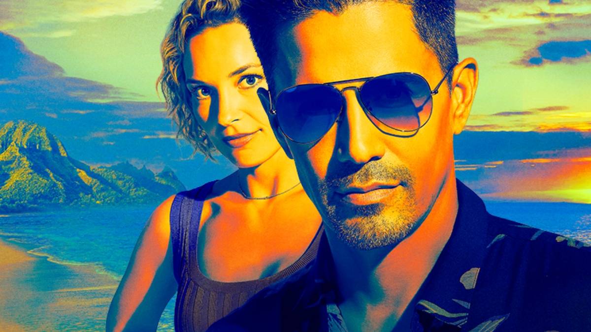 The ‘Magnum P.I.’ Reboot Made Its Best Change With Higgins