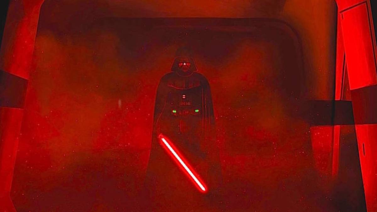I'm Begging You, Let Osgood Perkins Make a Darth Vader Movie
