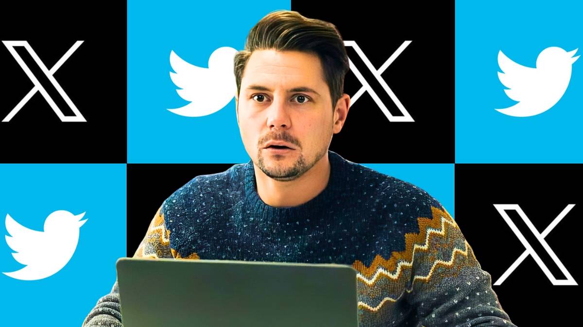 The Unnerving Real Twitter Thread That ‘Dear David’ Is Based On