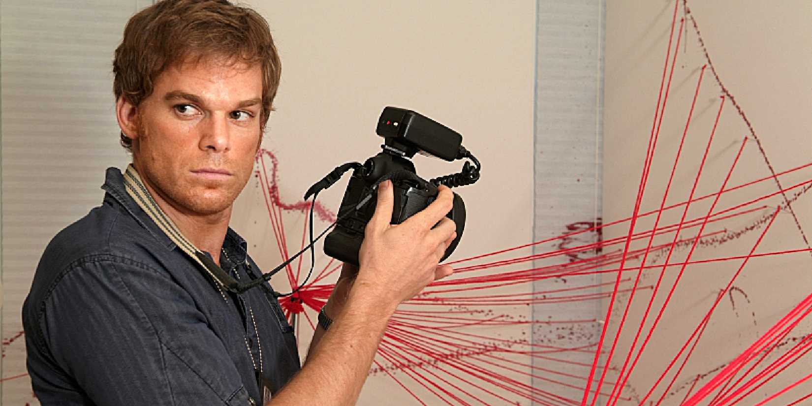 Meet the New Dexter Morgan: Who’s Who in ‘Dexter: Original Sin’