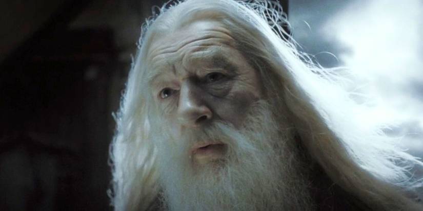 10 Best Dumbledore Quotes in the Harry Potter Movies, Ranked
