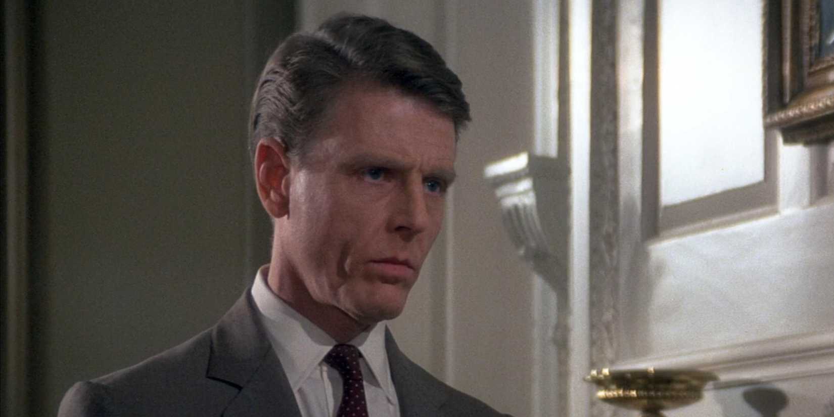 All 7 Actors Who Played M in the James Bond Movies, Ranked