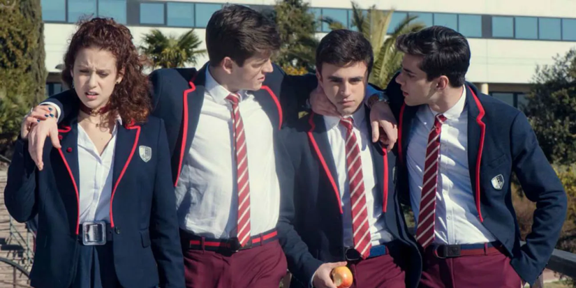 ‘Elite’ Season 7: Release Date, Trailer, and Everything We Know So Far