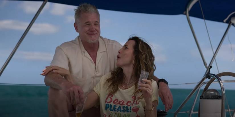 'Dangerous Waters' — Release Date, Trailer, Cast, and What to Expect