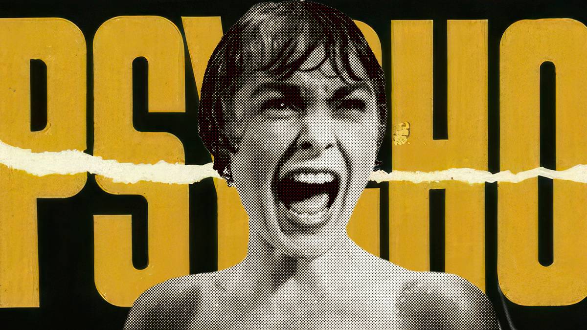 The Real-Life Murder That ‘Psycho’ Made Worse