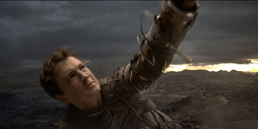 10 Worst Reboot Movies of All Time, Ranked