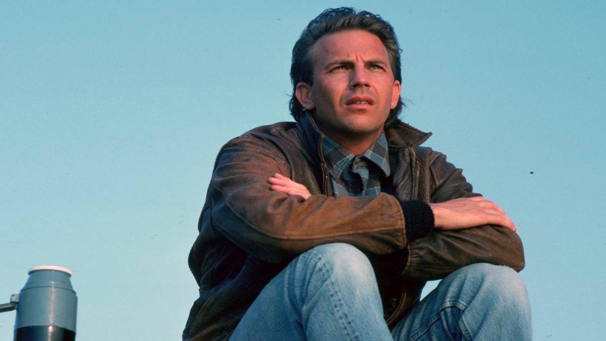Say Goodbye to Kevin Costner’s Beloved Baseball Movie on Streaming