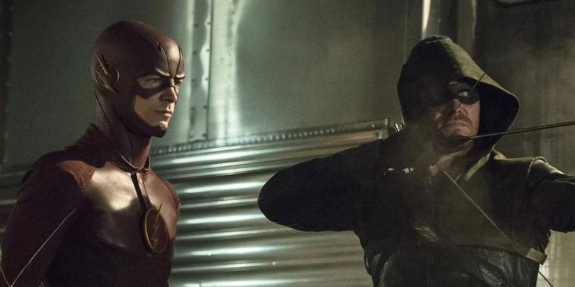 15 Best 'Arrow' Episodes, According to IMDb