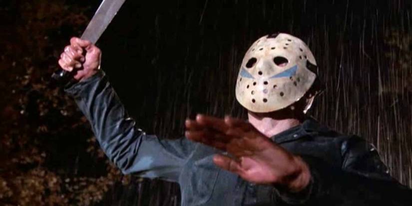 All 12 'Friday the 13th' Movies, Ranked by Scariness