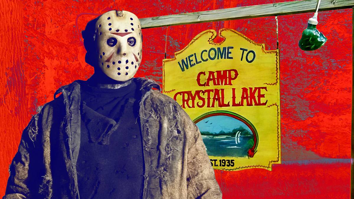 Is Camp Crystal Lake a Real Place?