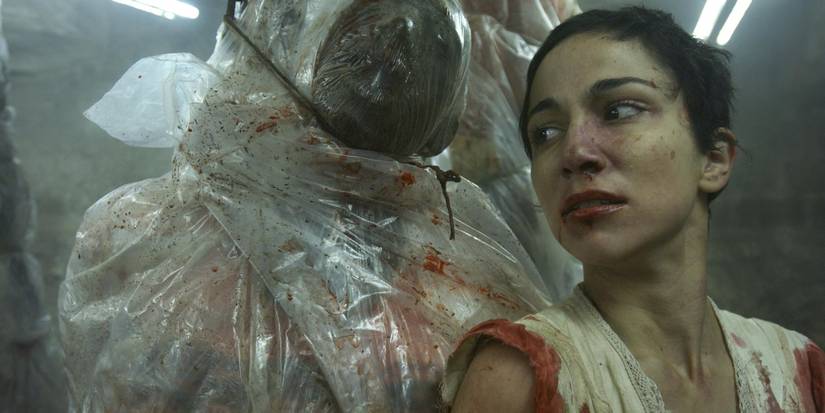 10 Best New French Extremity Horror Movies, Ranked