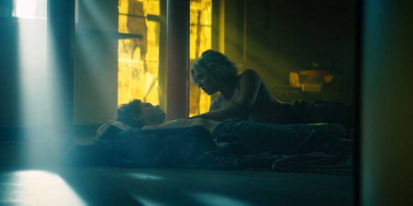 Should 'Gen V's Sam and Emma Even Be Together?