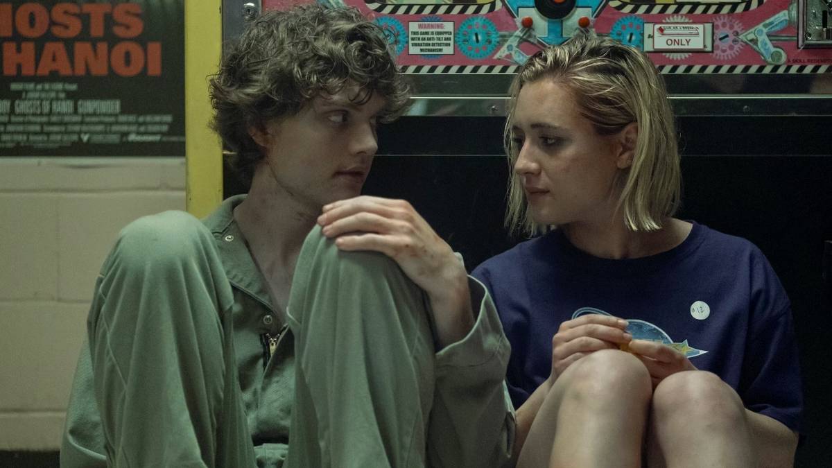 Should 'Gen V's Sam and Emma Even Be Together?