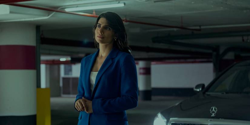 Meet the New and Returning Supes in ‘The Boys’ Season 4
