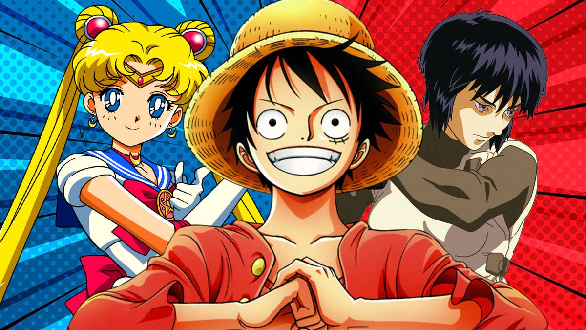 The Major Genres of Anime Explained - What Should You Be Watching?