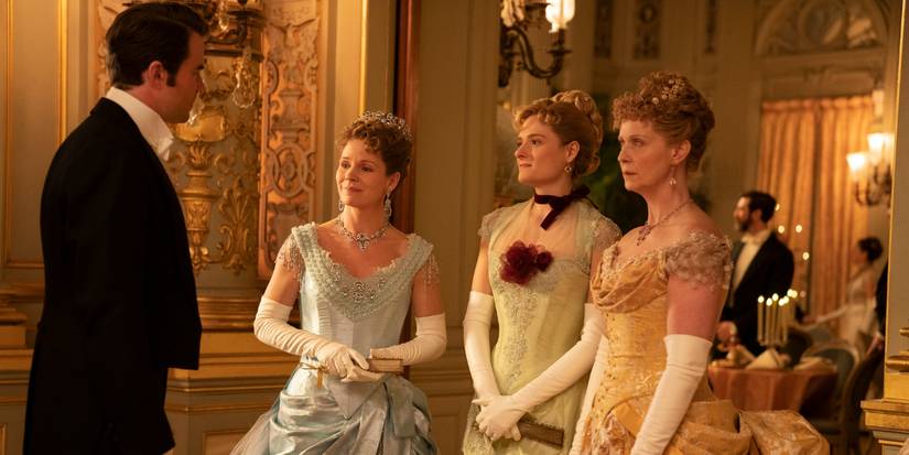 ‘The Gilded Age’ Season 2 Needs to Give Us This Couple
