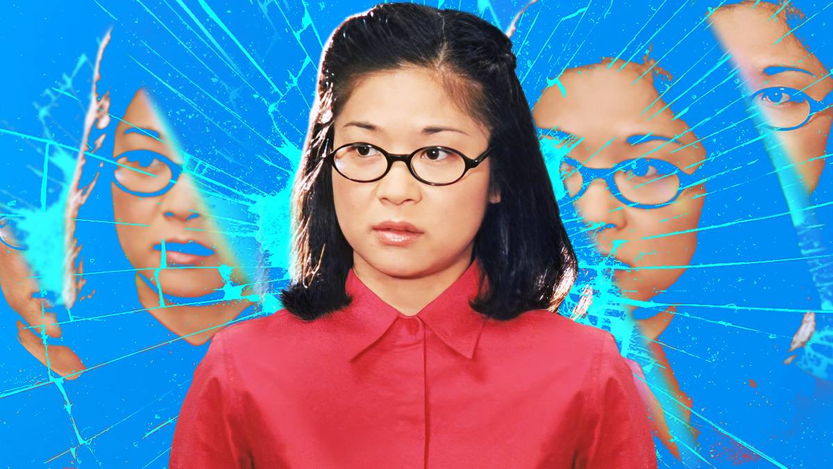 ‘Gilmore Girls’ Should Have Given Lane Kim a Better Ending