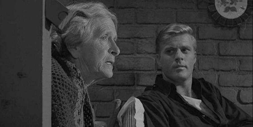 Rod Serling's 10 Best Closing Narrations From 'The Twilight Zone,' Ranked