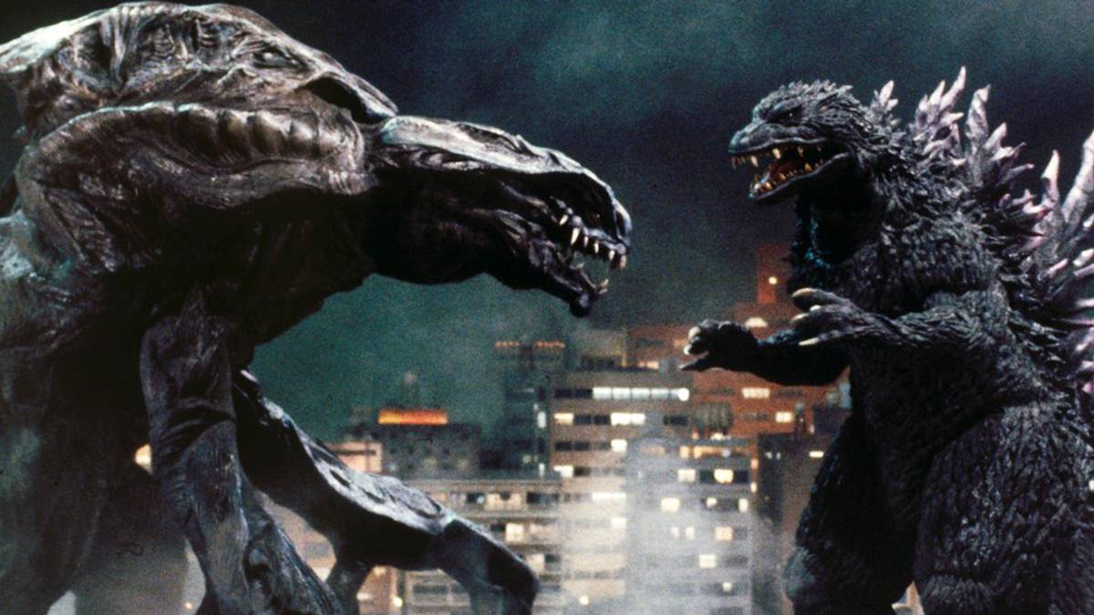 'Godzilla 2000' Returns to U.S. Theaters Ahead of Godzilla Day