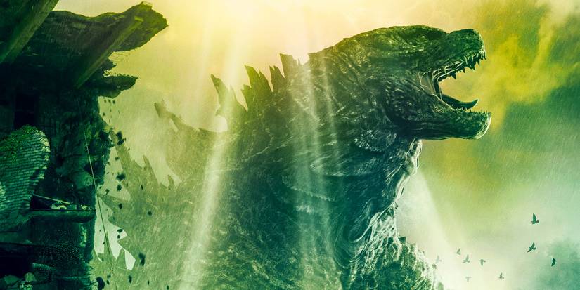 'Monarch: Legacy of Monsters' — What We Know About Apple's Godzilla Series