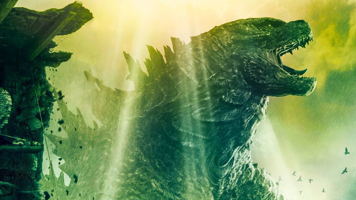 Godzilla is Back in New 'Monarch Legacy of Monsters' Trailer
