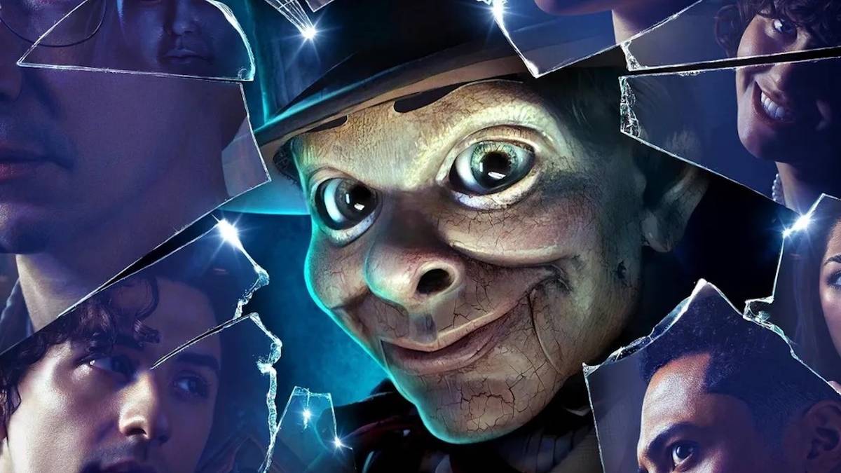 ‘Goosebumps’s Slappy the Dummy Is a Swiftie in New Theater Promo