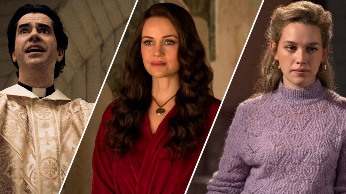 10 Best Mike Flanagan Characters, Ranked