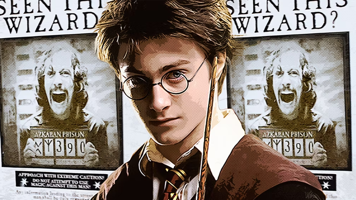 The Scene That the Harry Potter Movies Did Better Than the Books