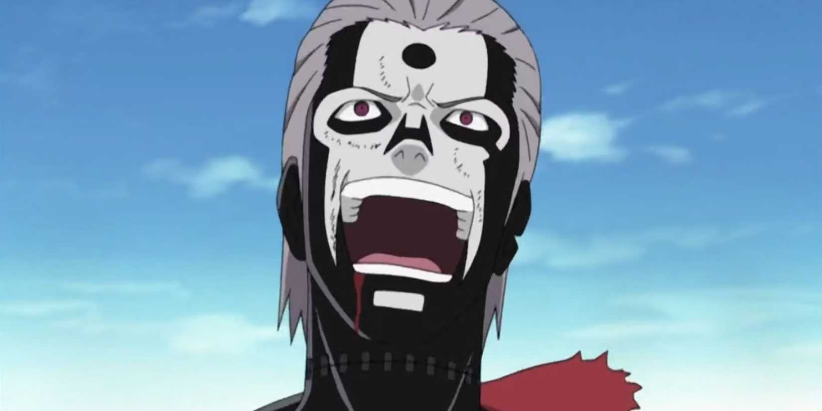 All 11 Akatsuki Members in 'Naruto,' Ranked by Strength