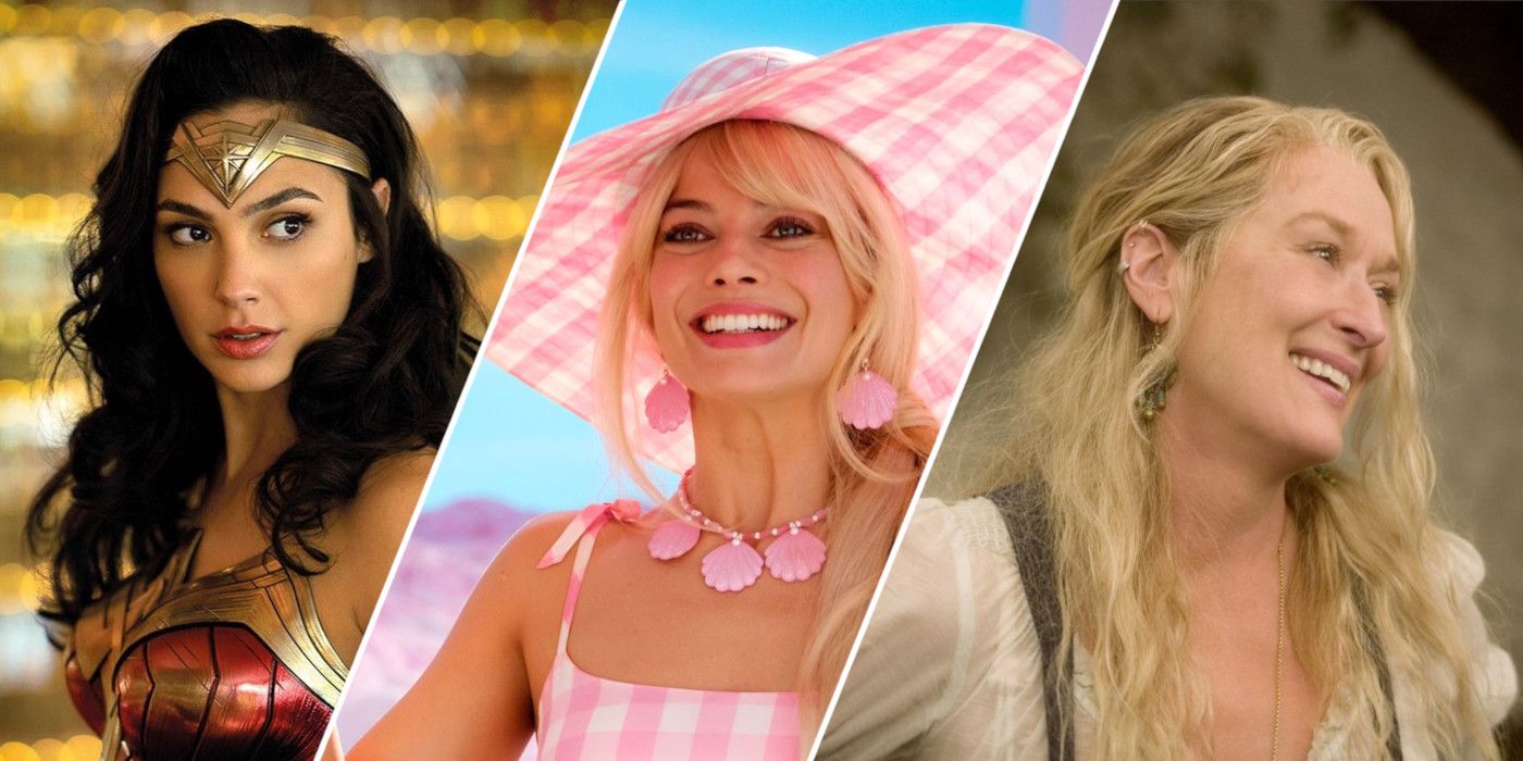 10 Highest-Grossing Movies Directed by Women