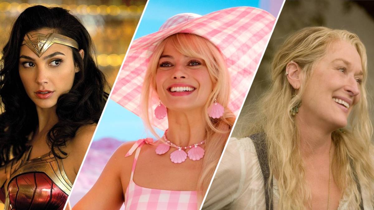 10 Highest-Grossing Movies Directed by Women