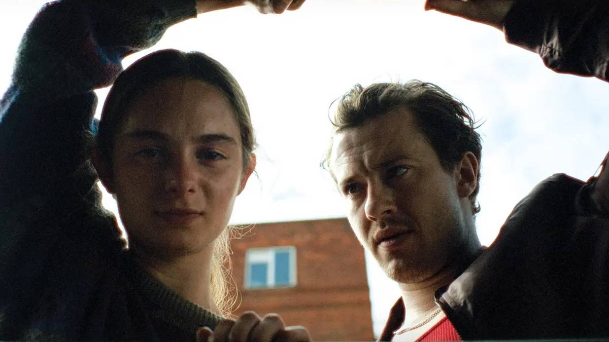 Joseph Quinn Has a Dangerous Obsession in 'Hoard' Trailer