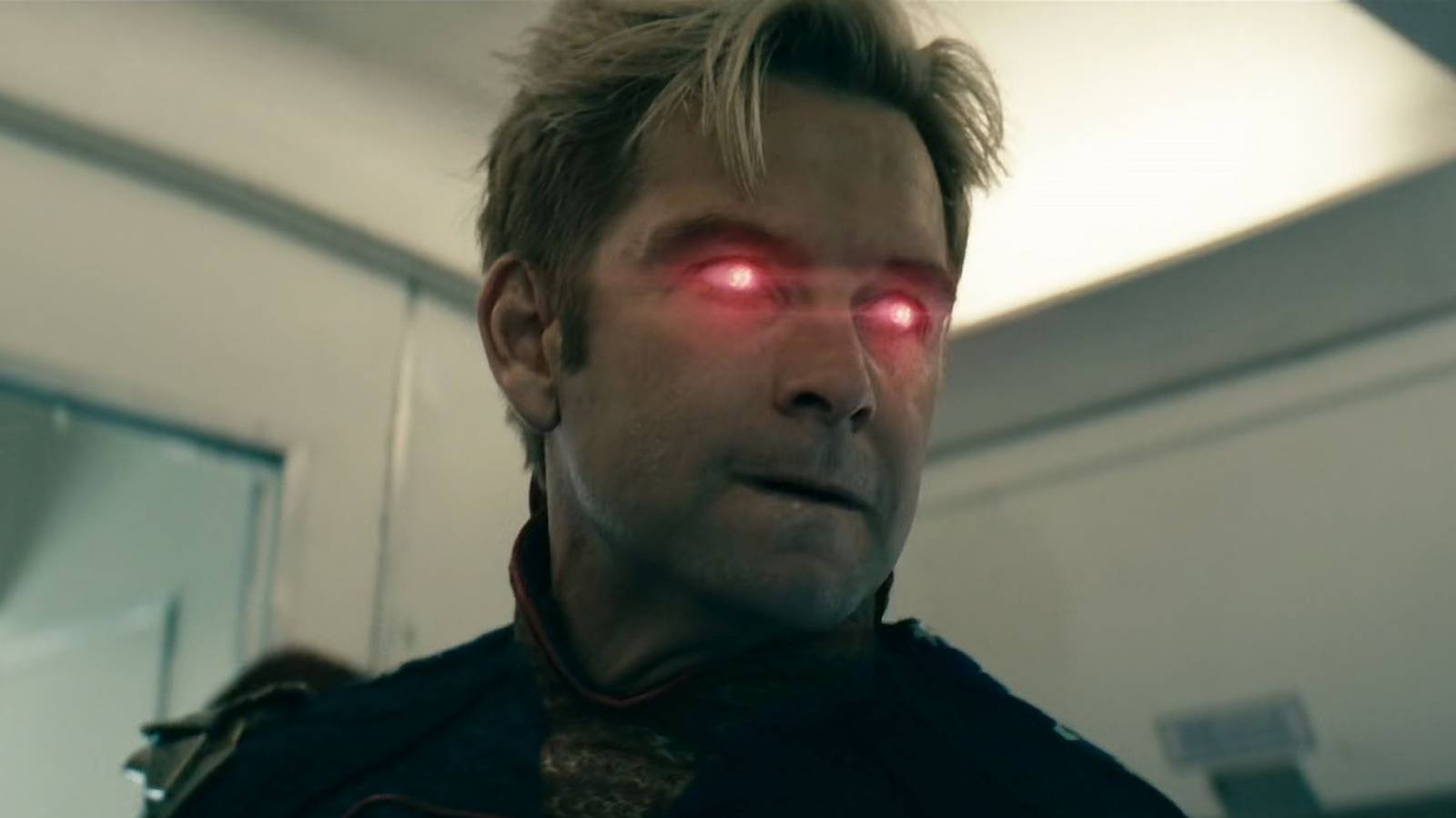 New Image From The Boys Season 4 Shows Homelander