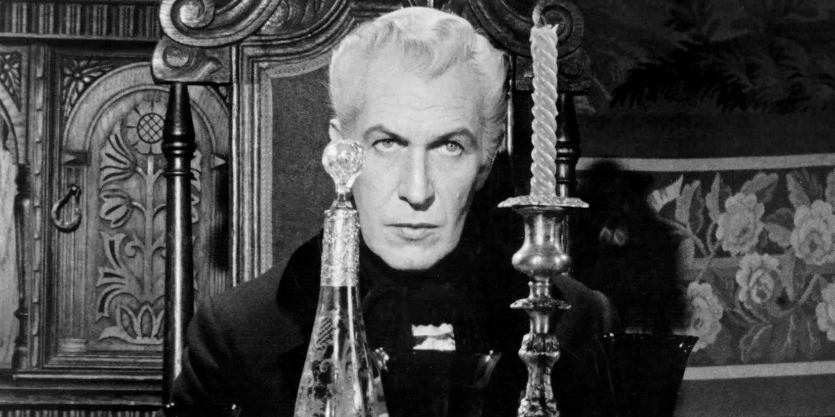 10 Best Vincent Price Horror Movies, Ranked