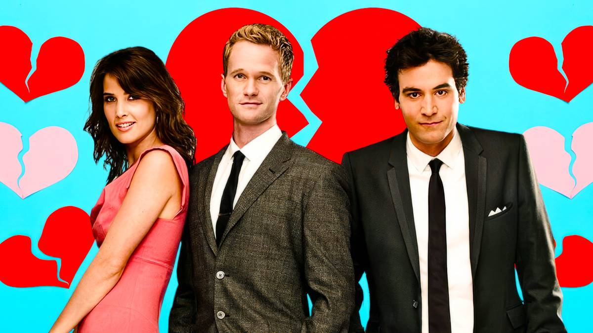 ‘How I Met Your Mother’ Heads to Netflix Next Year