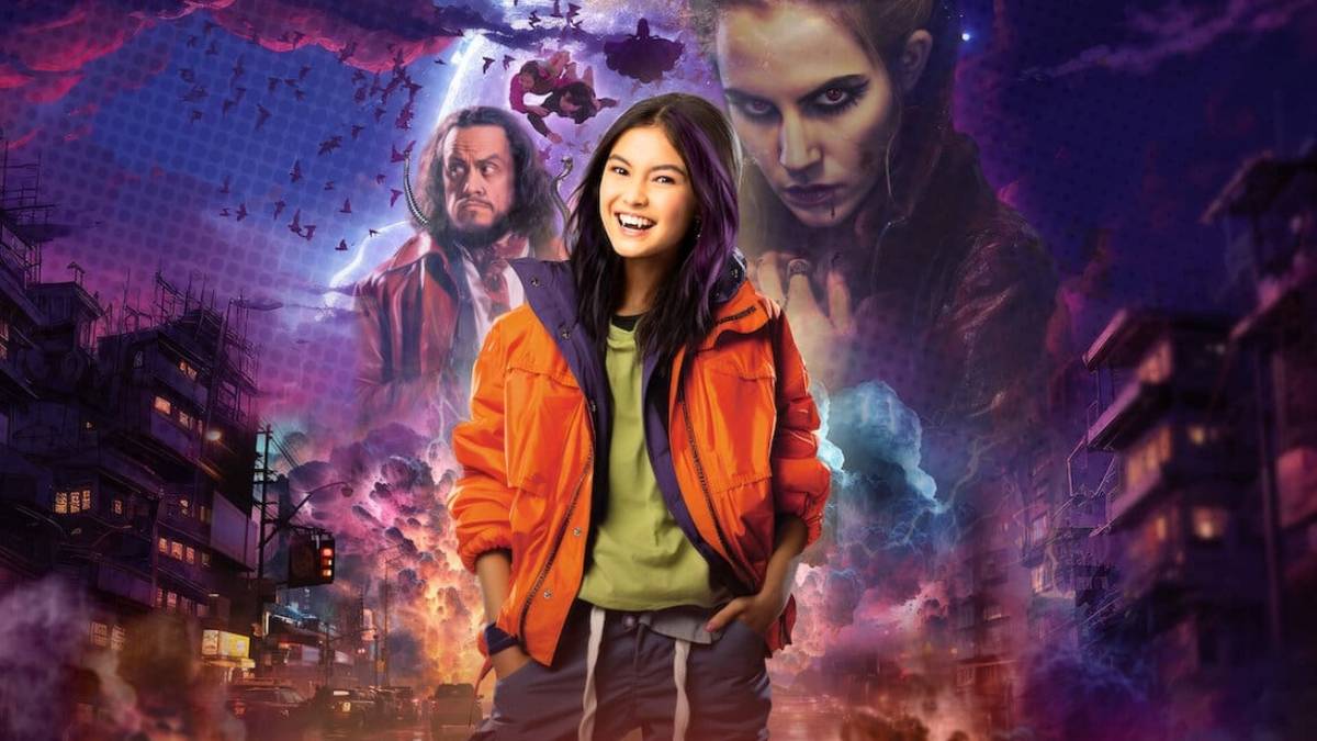 ‘I Woke Up a Vampire’ Ending Explained - Who Is the Mysterious ...