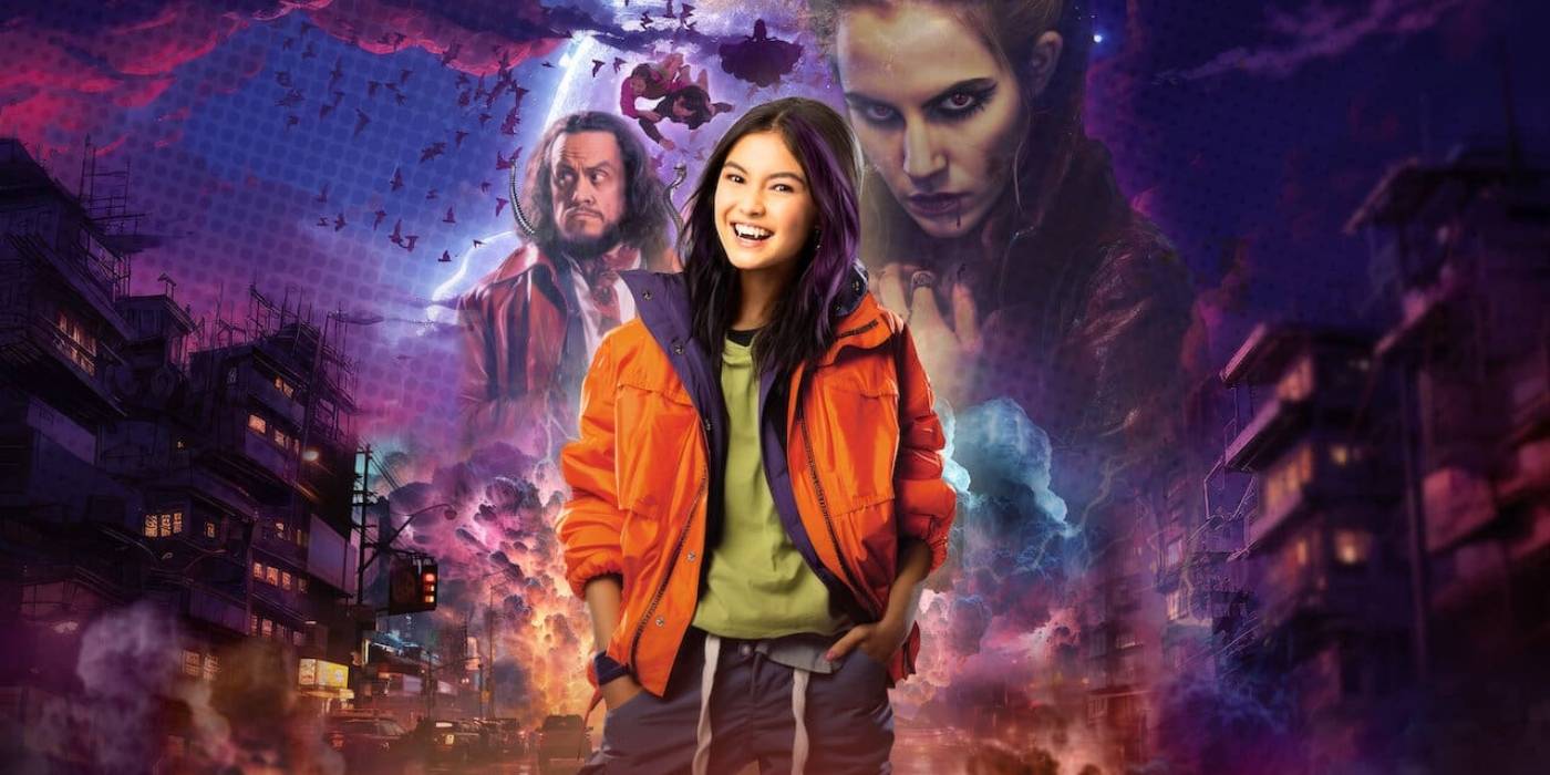 ‘I Woke Up a Vampire’ Ending Explained - Who Is the Mysterious ...