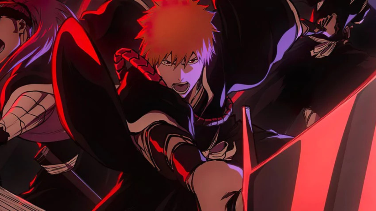 'Bleach' Is Reportedly Getting Another Live-Action Movie