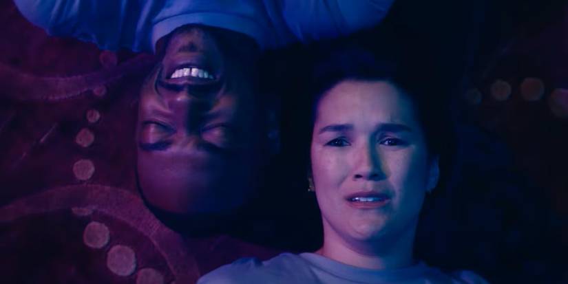 'If You Were the Last' Review — A Funny and Heartfelt Sci-Fi Rom-Com