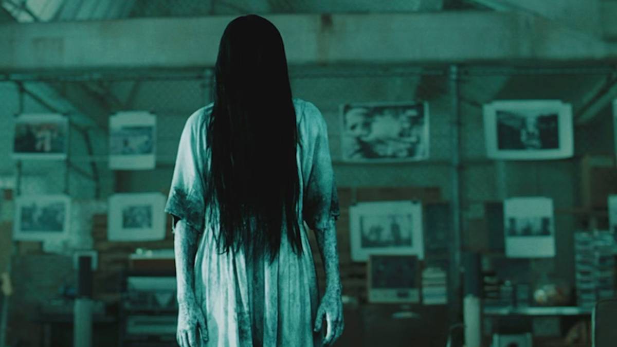 ‘The Ring’ Gets 4K Collection from Scream Factory