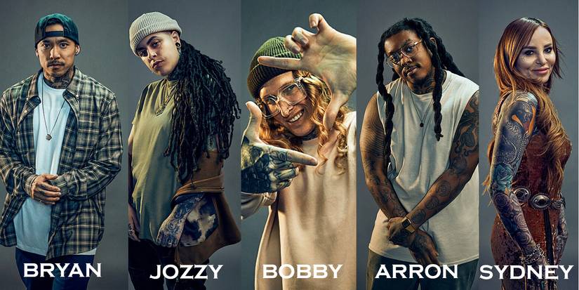 ‘Ink Master’ Season 15 - Everything We Know So Far