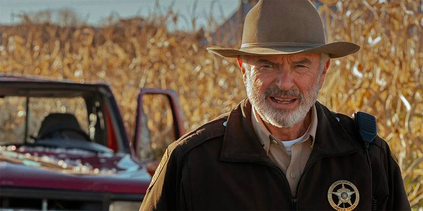 Our Biggest Unanswered Questions After 'Invasion's Season 2 Finale