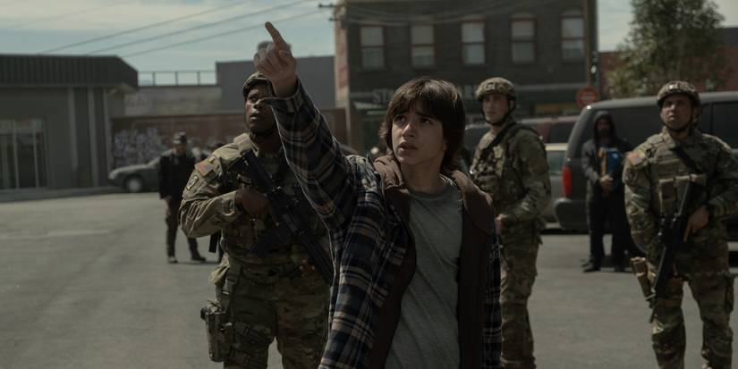 'Invasion' Season 2 Ending Explained