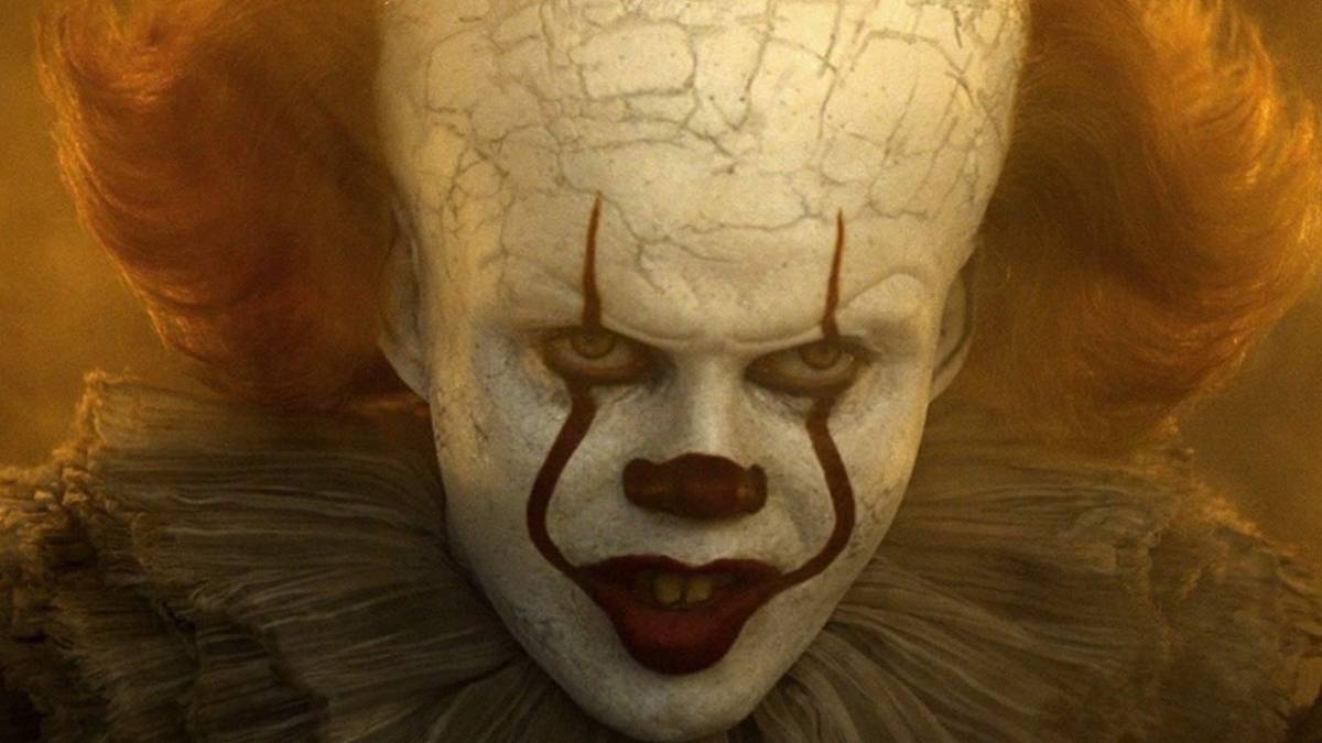 'IT' Fans Are in For a Terrifying Treat Next Month
