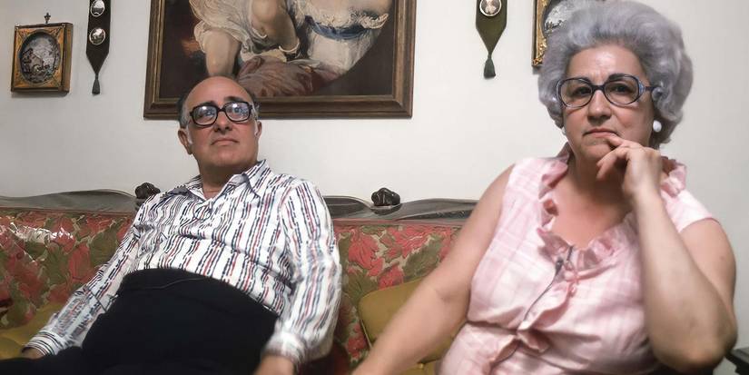 Martin Scorsese's Most Personal Movie Is His Early Documentary
