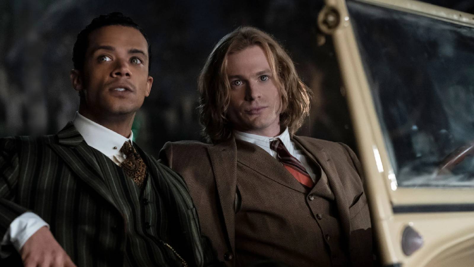 10 Best Vampires in AMC's 'Interview with the Vampire,' Ranked