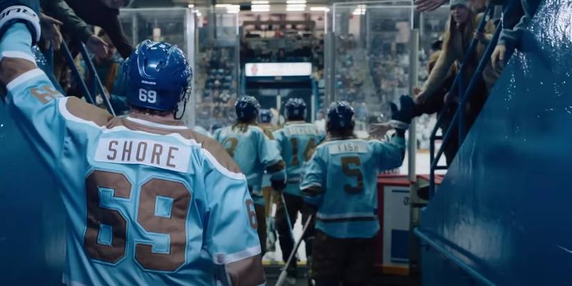 6 Things You Should Know About 'Shoresy' Season 3